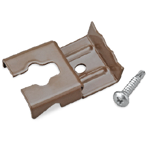 TS Distributors | Round Lock Clamp