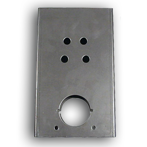 TS Distributors | Weldable Lock Box