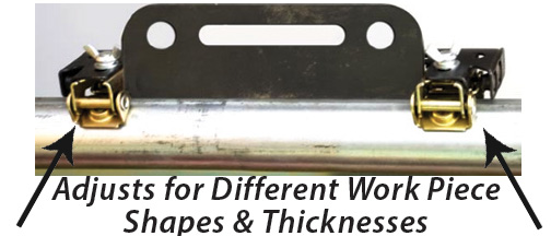 TS Distributors | MagTab Weld Tab Positioner