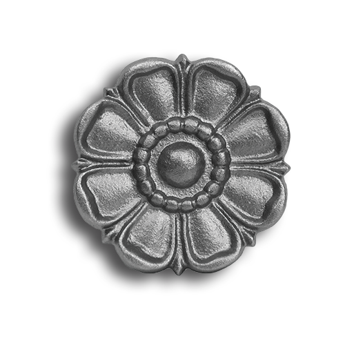 TS Distributors | Cast Iron Rosette