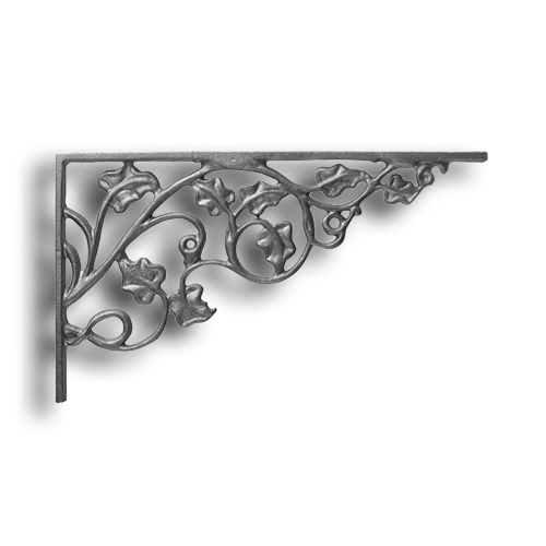 Decorative Corner Bracket Patterns PL83 Decorative Corner Panel 600 X