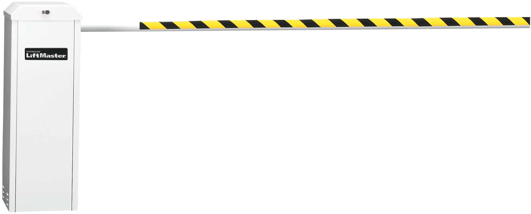 TS Distributors | DC Barrier Gate Operator
