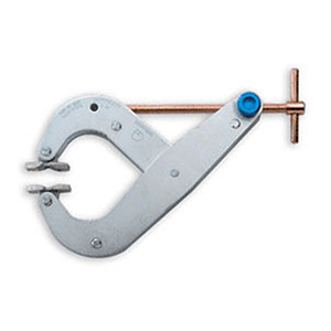 Strong Hand Shark Clamps
