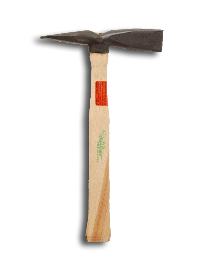 Long-Nek Tomahawk