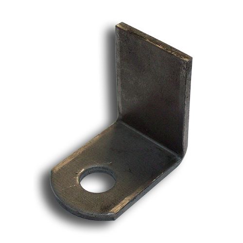 TS Distributors | Weld Tab with One Hole
