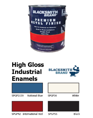 TS Distributors | Super Premium Metal Paint