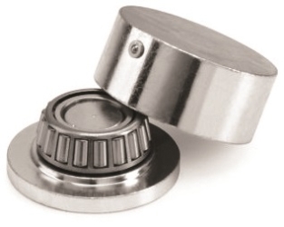 Base Plate Hinge