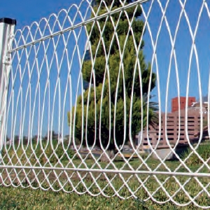 TS Distributors | Florence Fence Panel