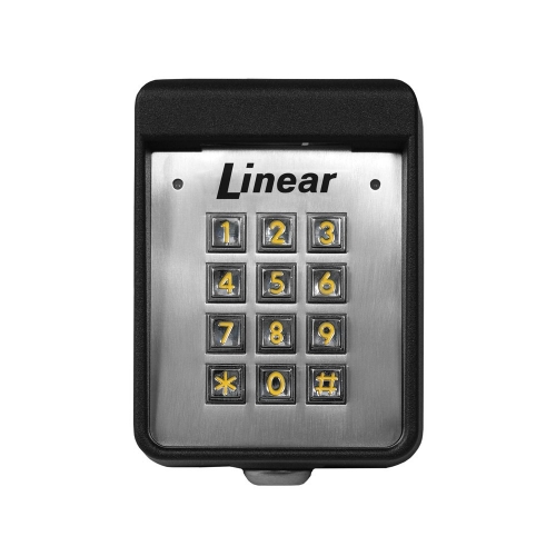 TS Distributors | Keypad