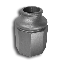 Cast Iron Columns, Posts and Bases