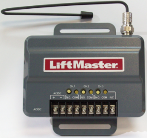 TS Distributors | LiftMaster Wireless Keypad