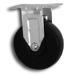 TS Distributors | Fully-Pneumatic Wheel Caster