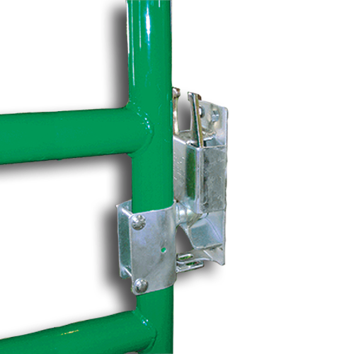 TS Distributors | Sure-Latch Livestock Gate Latch