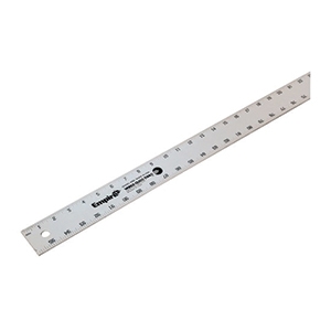 Aluminum Straight Edge