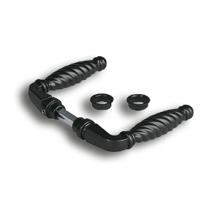 TS Distributors | Locinox Gate Products