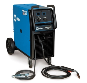 TS Distributors | Miller Blue Spray Enamel