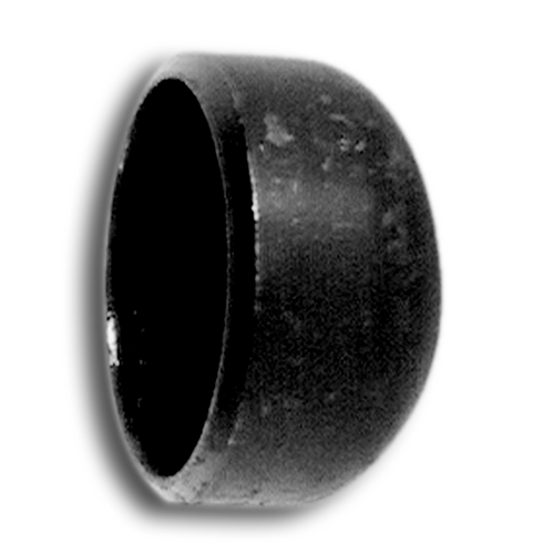 Weld on Pipe End Cap