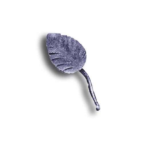TS Distributors | Steel Leaf