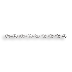 Forged Steel Valance